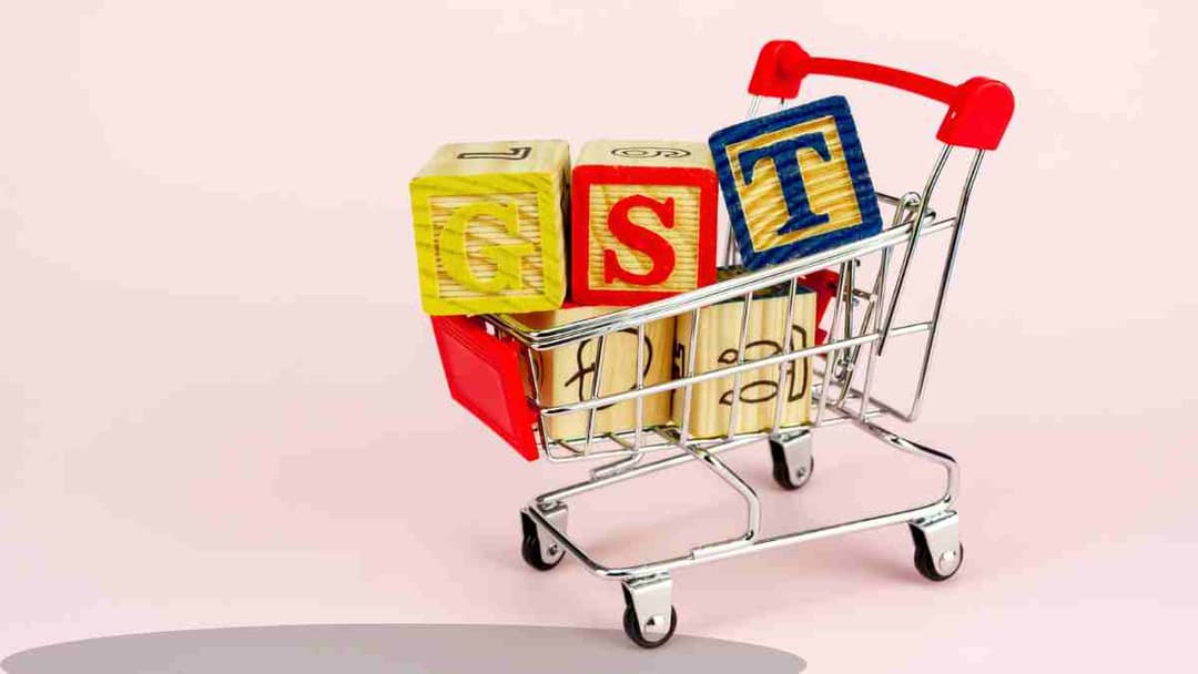 GST-Free Products in India – Complete Exempted Goods List