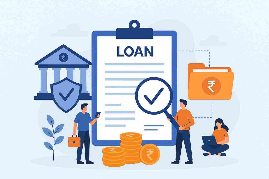Open Banking & Account Aggregators in India: Unlocking SME Loan Access